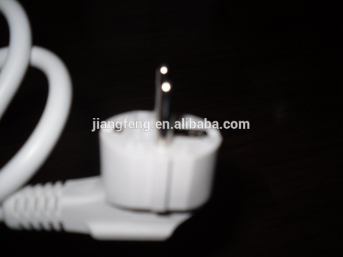 Korea Kc Certification 16a 250v Korea 3 Pin Plug Korea Cable Plug, High ...