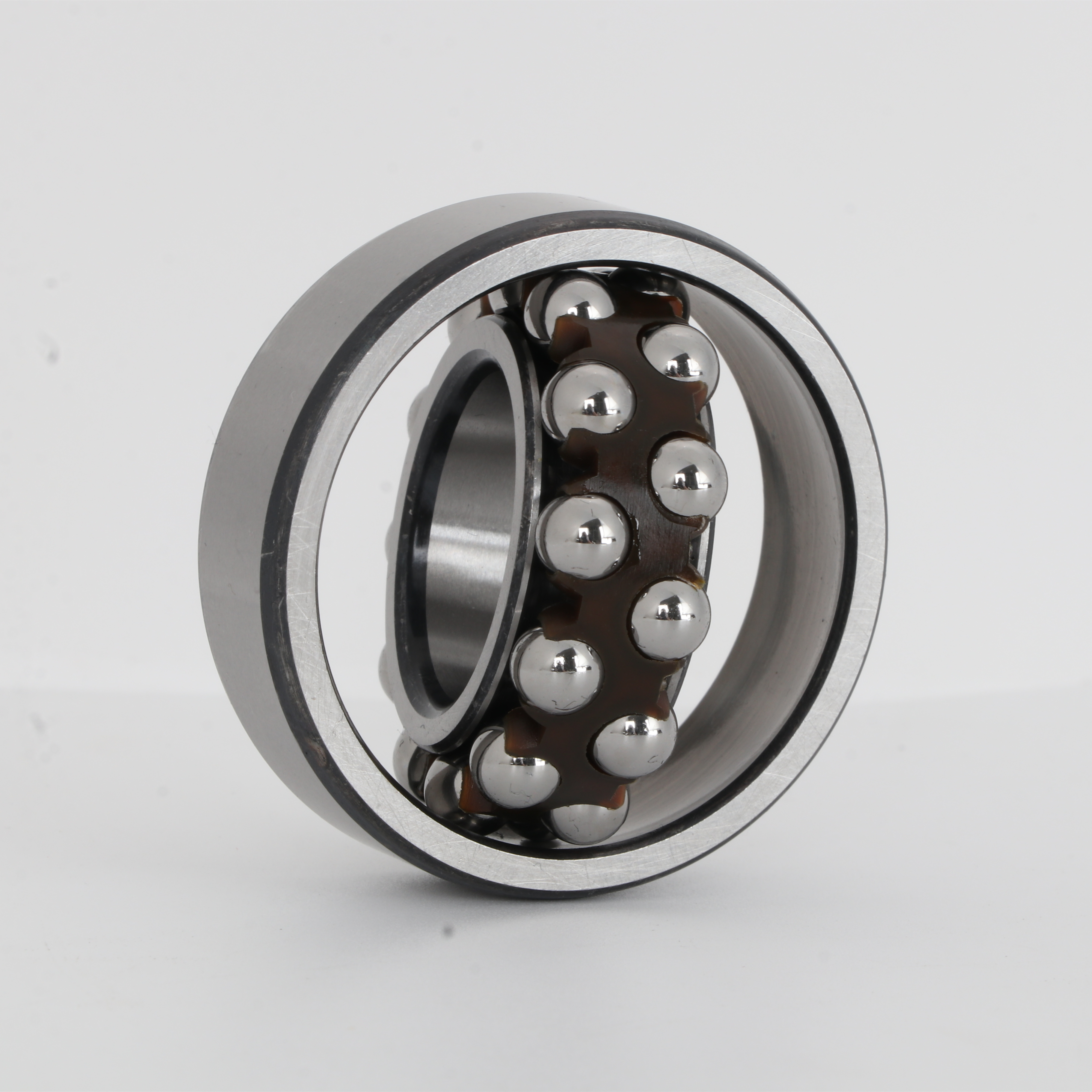 High Load And High Speed 22206 Self Aligning Roller Bearings For ...