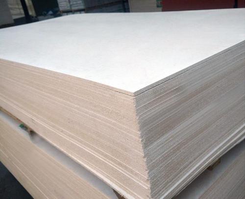 Cold Formed Steel Building Material Magnesium Board, High Quality Cold ...