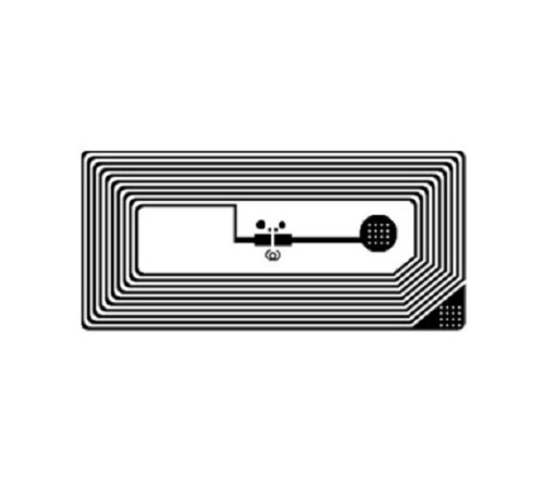 Invengo Ntouch Hf Inlays & Nfc Inlays, High Quality Invengo Ntouch Hf ...