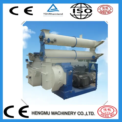 Agriculture Used Sugar Beet Pulp Pellet Mill With Ce & Iso, High ...