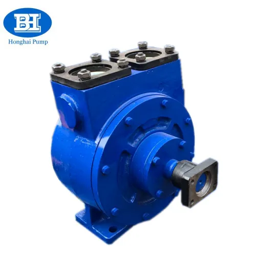 Ypb Tank Truck Driven Pto Vane Sliding Pump, High Quality Ypb Tank ...