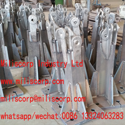 Tower Crane Fixing Angle, High Quality Tower Crane Fixing Angle on ...