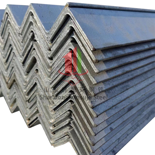 Hot Rolled Mild Steel Angle Basteel Angles, High Quality Hot Rolled ...