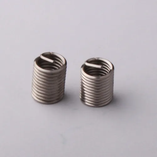 Sus304 Spark Plug Metric Thread Repair Inserts, High Quality Sus304 ...