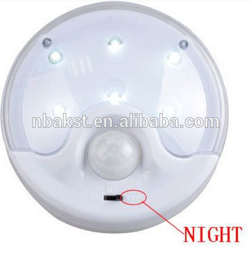 12v Motion Sensor Light Indoor Light With Motion Sensor, High Quality ...