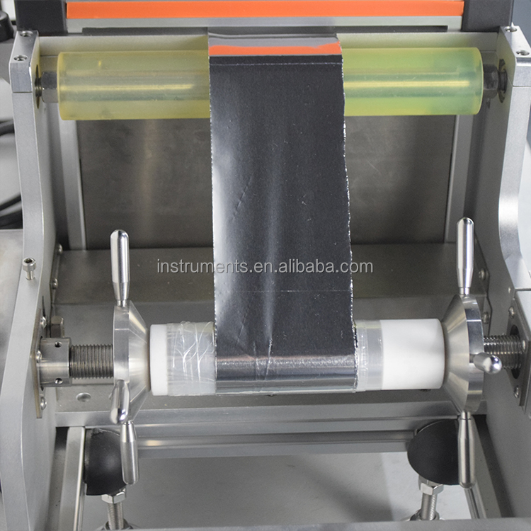 Roll To Roll Heating Coating Machine With Automatic Correction For ...