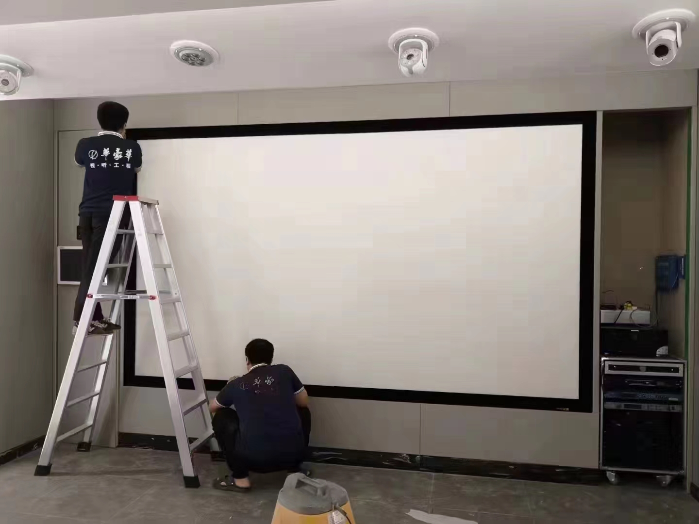 Excellent Visual Quality Ultra-narrow Edge Frame Screen, High Quality ...