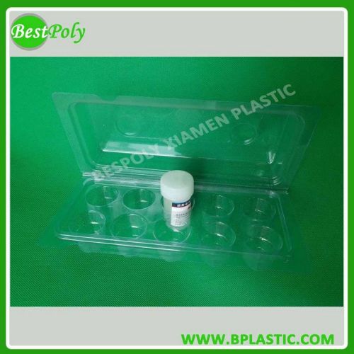 Molded Plastic Packaging Plastic Clamshell Packaging, High Quality ...