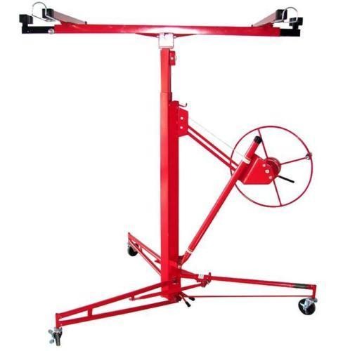 Drywall Hoist Ceiling Lift Plasterboard Lifter For Sale, High Quality ...