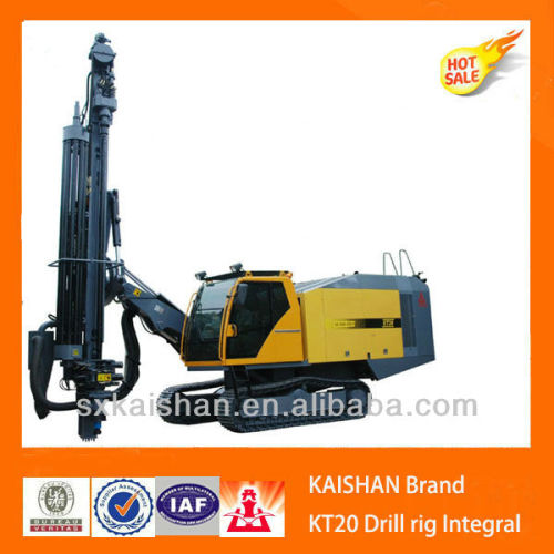 Kaishan Kt20 Portable Boring Machine, High Quality Kaishan Kt20 ...