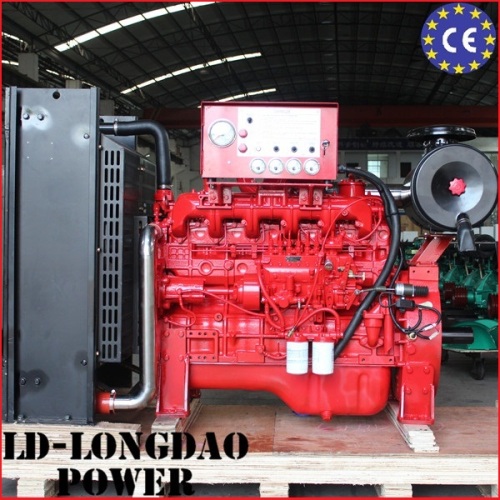 2900rpm Diesel Engine For Fire Pump, High Quality 2900rpm Diesel Engine ...