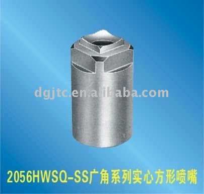 Square Jet Nozzle With Wide Angle, High Quality Square Jet Nozzle With ...