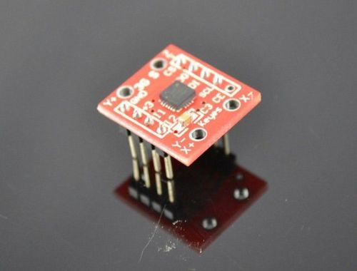 Dmard03 Three Axis Accelerometer Piezoresistive Sensor For Air Mouse ...