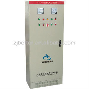 Water Pump Control Panel Fire Pump Control Panel Water Pumps Control ...