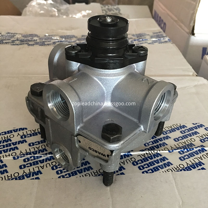 9730110010 Wabco 릴레이 밸브, Bossgoo.com의 고품질 9730110010 Wabco 릴레이 밸브
