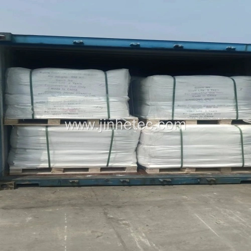Rutille Titanium Dioxide Sulphate Process R6618 China Manufacturers ...