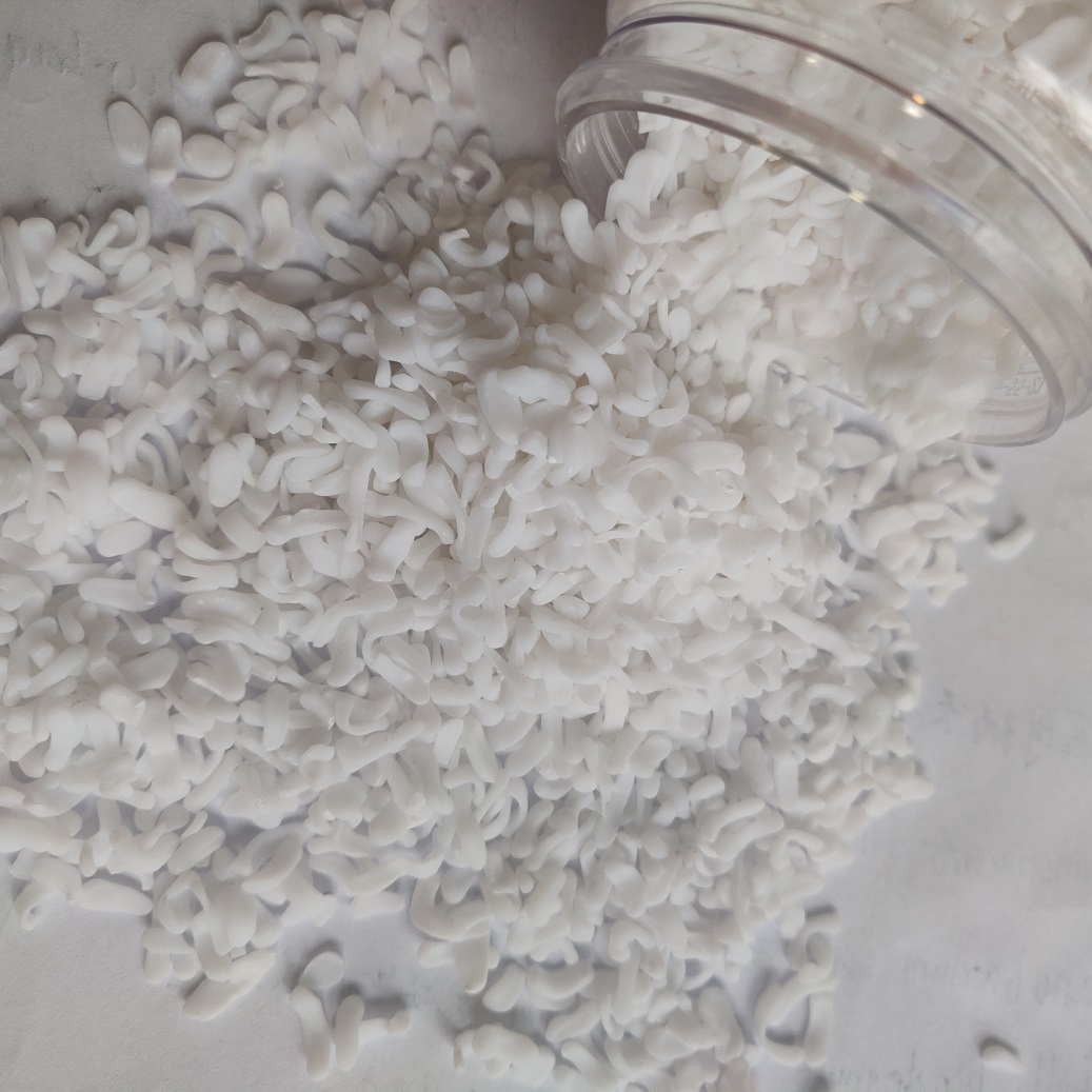 Transparent Filler Barium Sulfate Use Aba Machine, High Quality ...