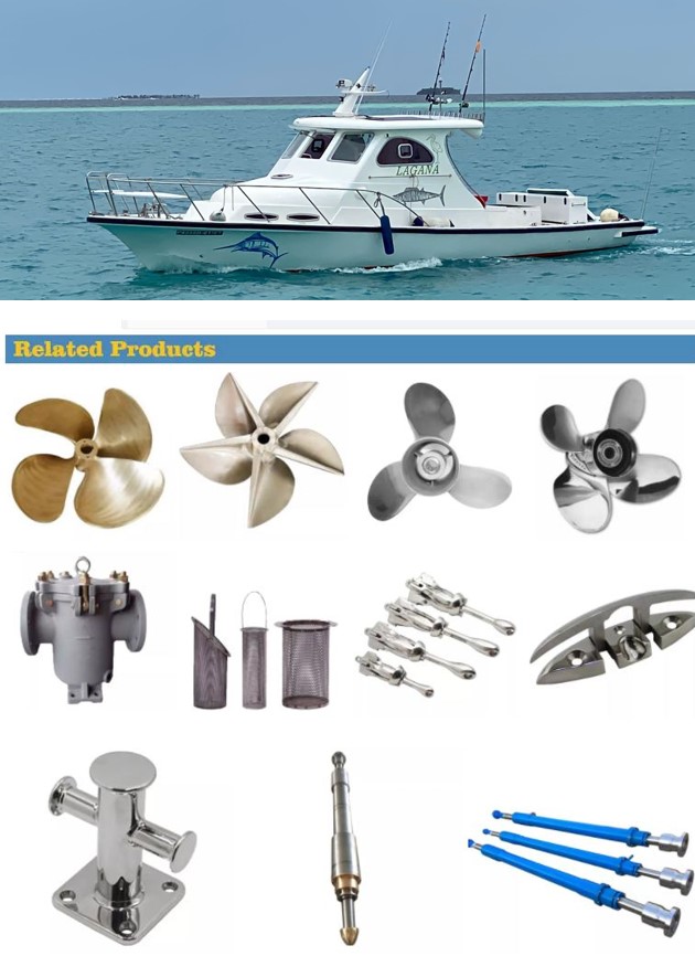 Marine Propeller Shaft Oil Lubrication And Sealing Systems, High ...