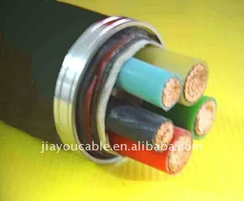 Power And Control Cables, High Quality Power And Control Cables on ...