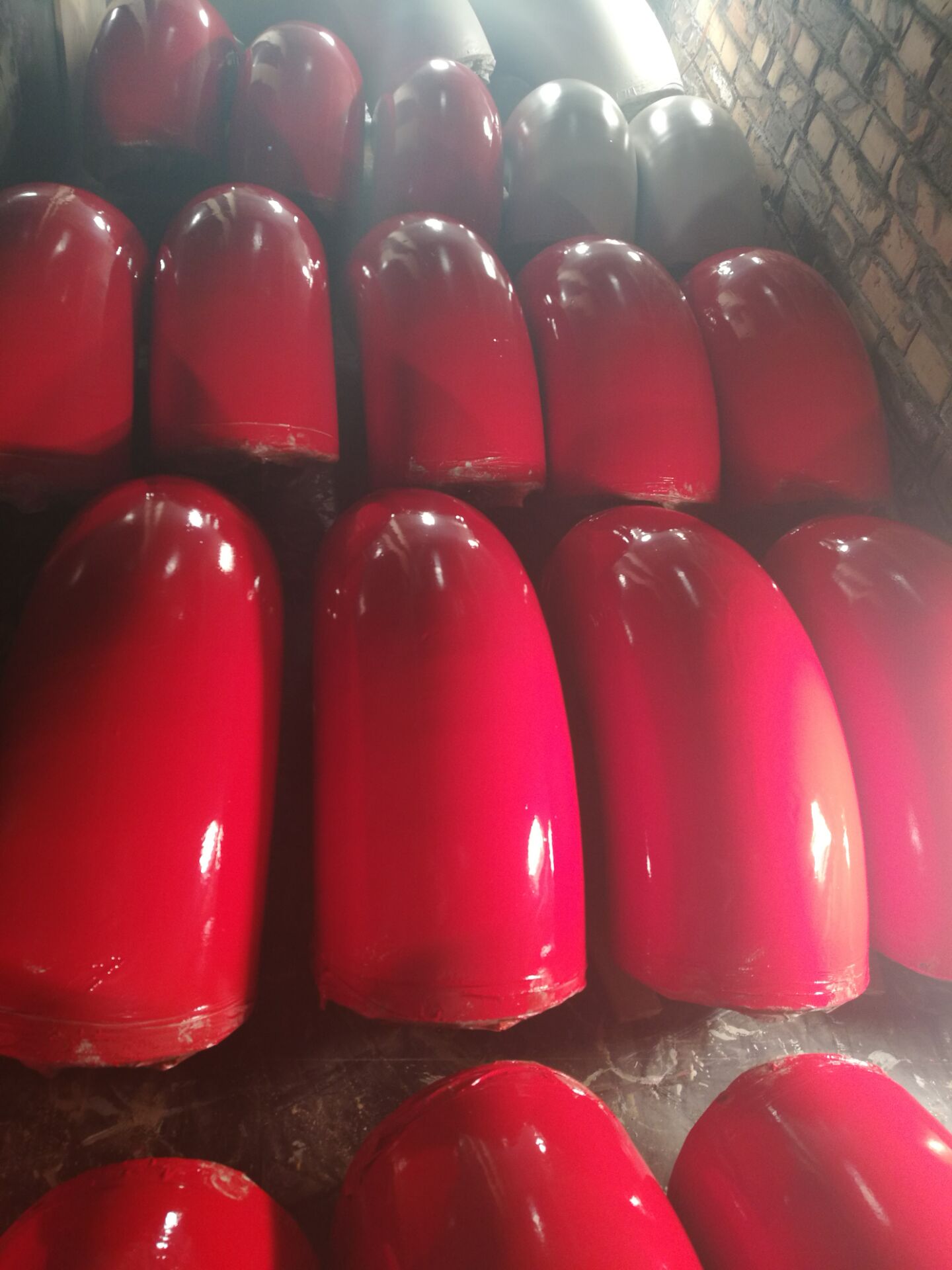 Epoxy Coating Electro polish SR 90 Degree Elbow China Manufacturers ...