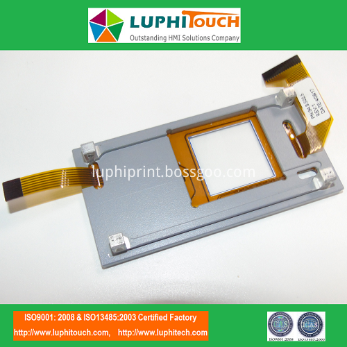 Sprecher Sprecon-edir Monitor Integrated Assembly Enclosure, High ...