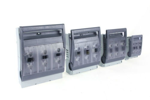 New Type Series Protecting Opening Type Fuse Knife Switch, High Quality ...