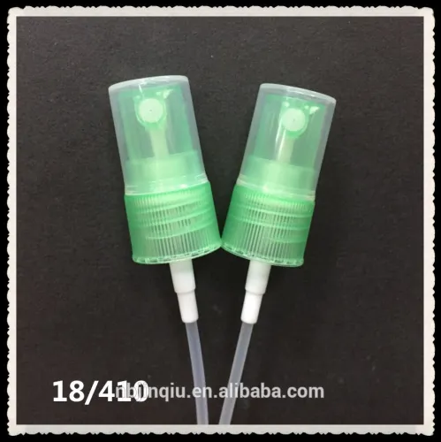 Fine 18mm Plastic Micro Mist Sprayer, High Quality Fine 18mm Plastic ...