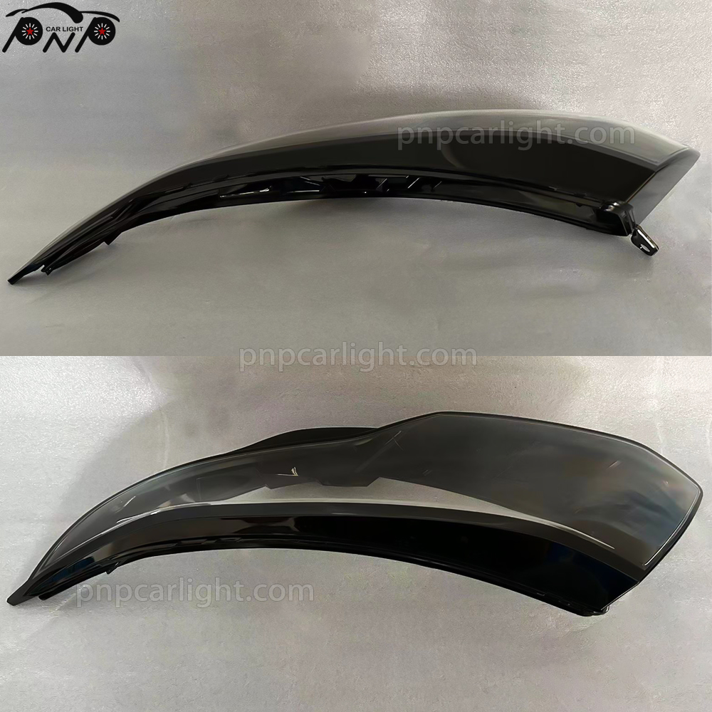 for Land Rover Range Rover Evoque headlight glass lens cover 2012-2019 ...