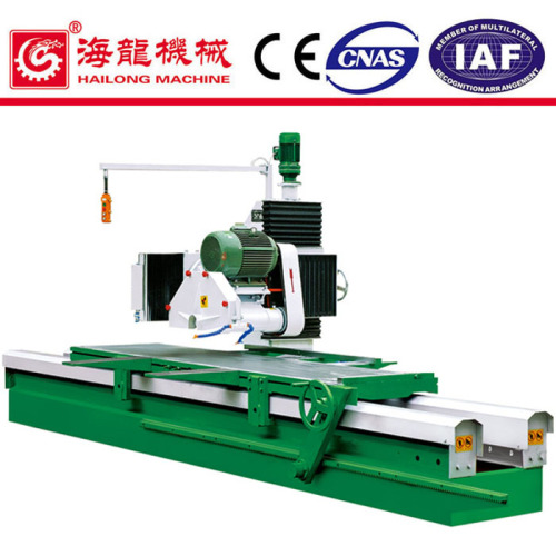 Hand Operated/manual Slabs Edge Cutting Machine, High Quality Hand ...