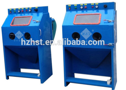 Suction Dry Sand Blaster, High Quality Suction Dry Sand Blaster on ...