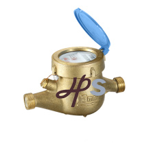 Brass Water Meter, AWWA Water Meter, Lead Free Water Meters ...