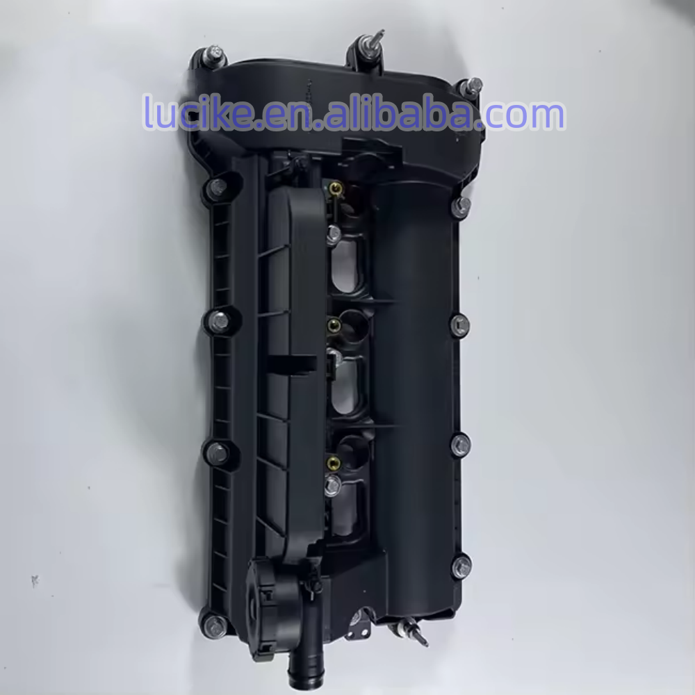 Land Rover Discovery V Engine Valve Cover Set Gaskets (lr041685 ...