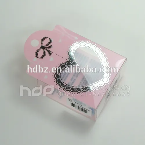 Clear Packaging Very Small Plastic Boxes, High Quality Clear Packaging ...