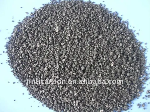 Graphite Petroleum Coke&graphite Electrode Coke/gpc, High Quality ...