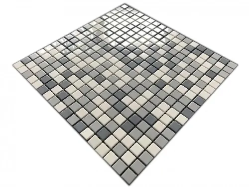 Parcos Glazed Porcelain Mosaic Tile Pc1518, High Quality Parcos Glazed ...