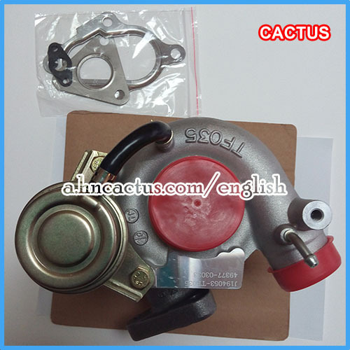 For Mitsubishi 4d56 Turbocharger Td04 49135-03033, High Quality For ...