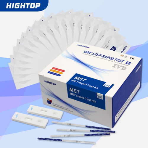 Doa Mop/met/coc Urine Real Time Test Kit, High Quality Doa Mop/met/coc ...