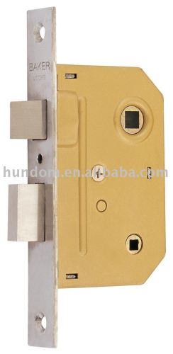 Mortise Lock Body, High Quality Mortise Lock Body on Bossgoo.com