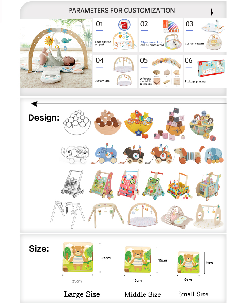 Durability And Education: The Pound And Tap Bench Toy - A Wooden Hammer ...