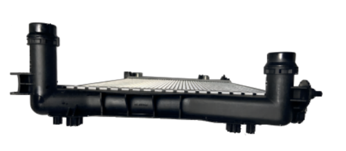 Audi A6 2.0 Tdi Oenmumber 4f0121251r 용 라디에이터, Bossgoo.com의 고품질 Audi A6 ...