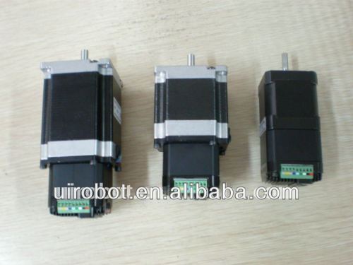 Two Phase Bipolar Integral Design Stepper Motor Driver, High Quality ...