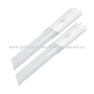 Radar Sensor T8 Led Tube With Epistar Smd 2835 Chip, Isolated Driver ...