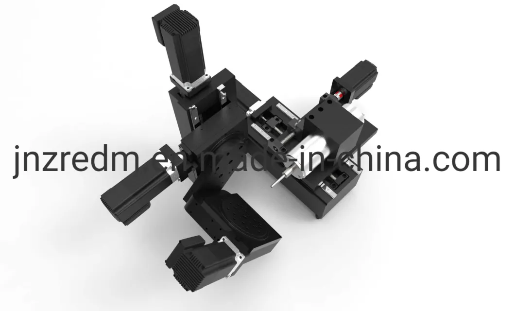 Desktop 5-axis Machine, High Quality Desktop 5-axis Machine on Bossgoo.com