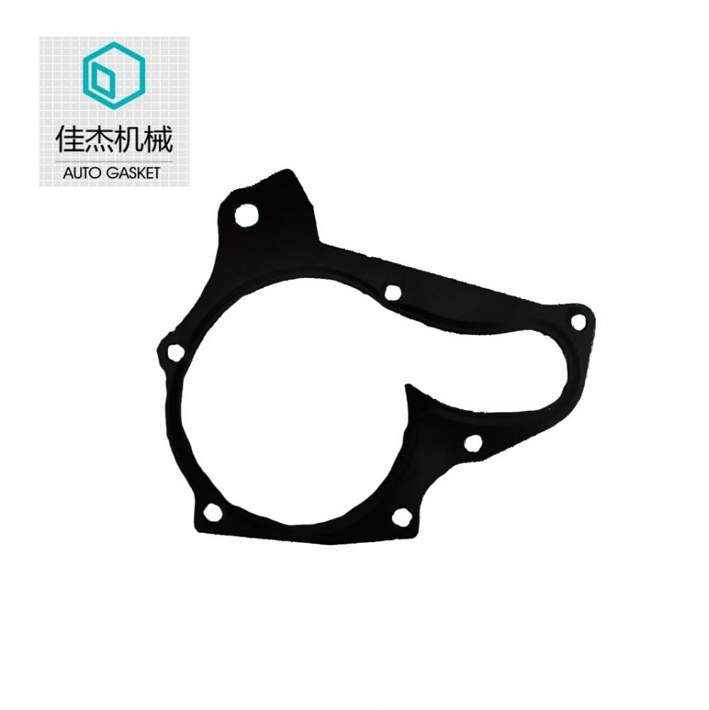 Nbr Rubber Coating Steel Gaskets, High Quality Nbr Rubber Coating Steel ...