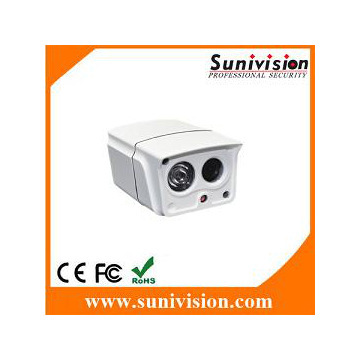 Ccd Sony Effio-e Cctv Surveillance Bullet Camera Ir Array Waterproof ...