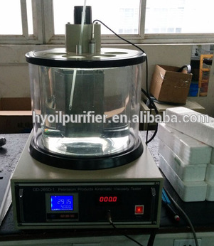 Gd-265d-1 Astm D445 Kinematic Viscosity Bath, High Quality Gd-265d-1 ...