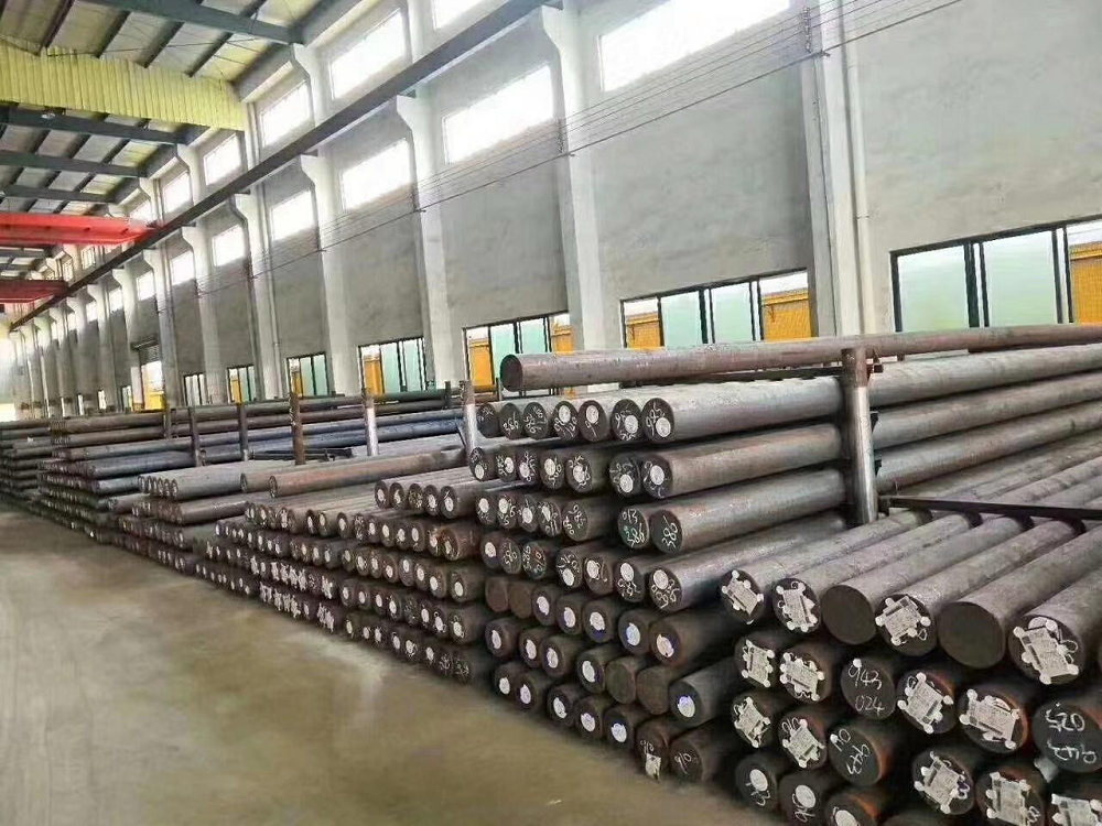 S20c S20c Galvanized Mild Steel Round Bars 16 มม. คุณภาพสูง S20c S20c ...