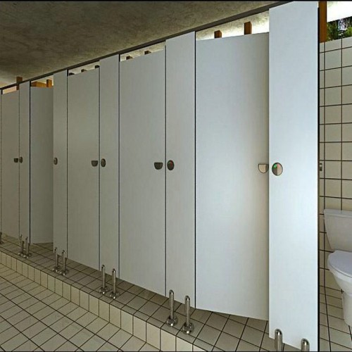 Hpl Toilet Divider Washing Room Partition Hpl Shower Partitions Fomica ...