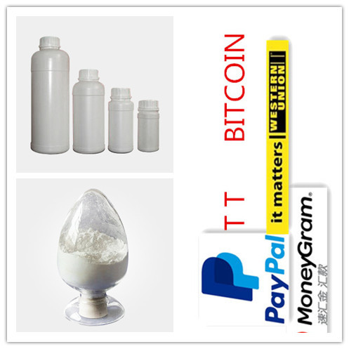 Intramuscular Injection Hormones Human Growth Peptide Steroid Powder ...